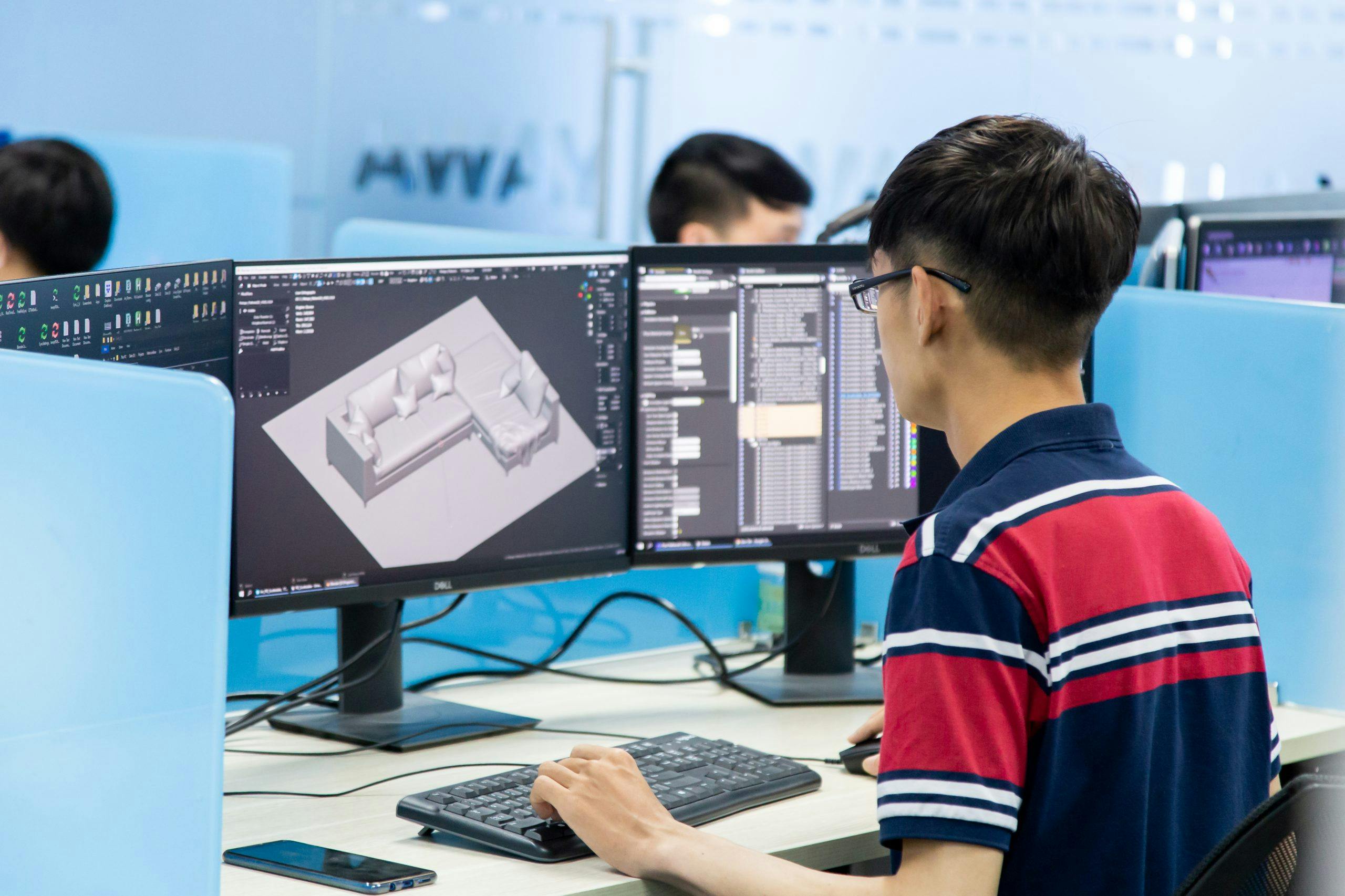 Away Digital — Outsource Architectural Drafting and 3D Modelling: The ...