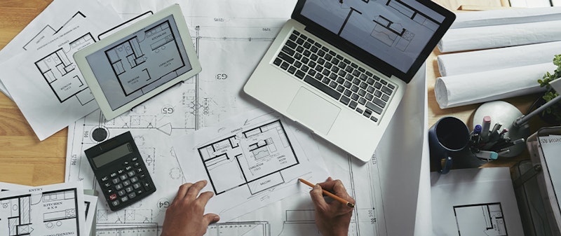 Away Digital — Back to Basics: What Are CAD Drafting Services?