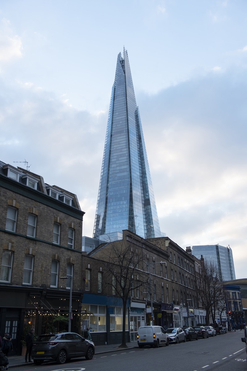 A Closer Look at Modern Gothic Architecture - Away Digital